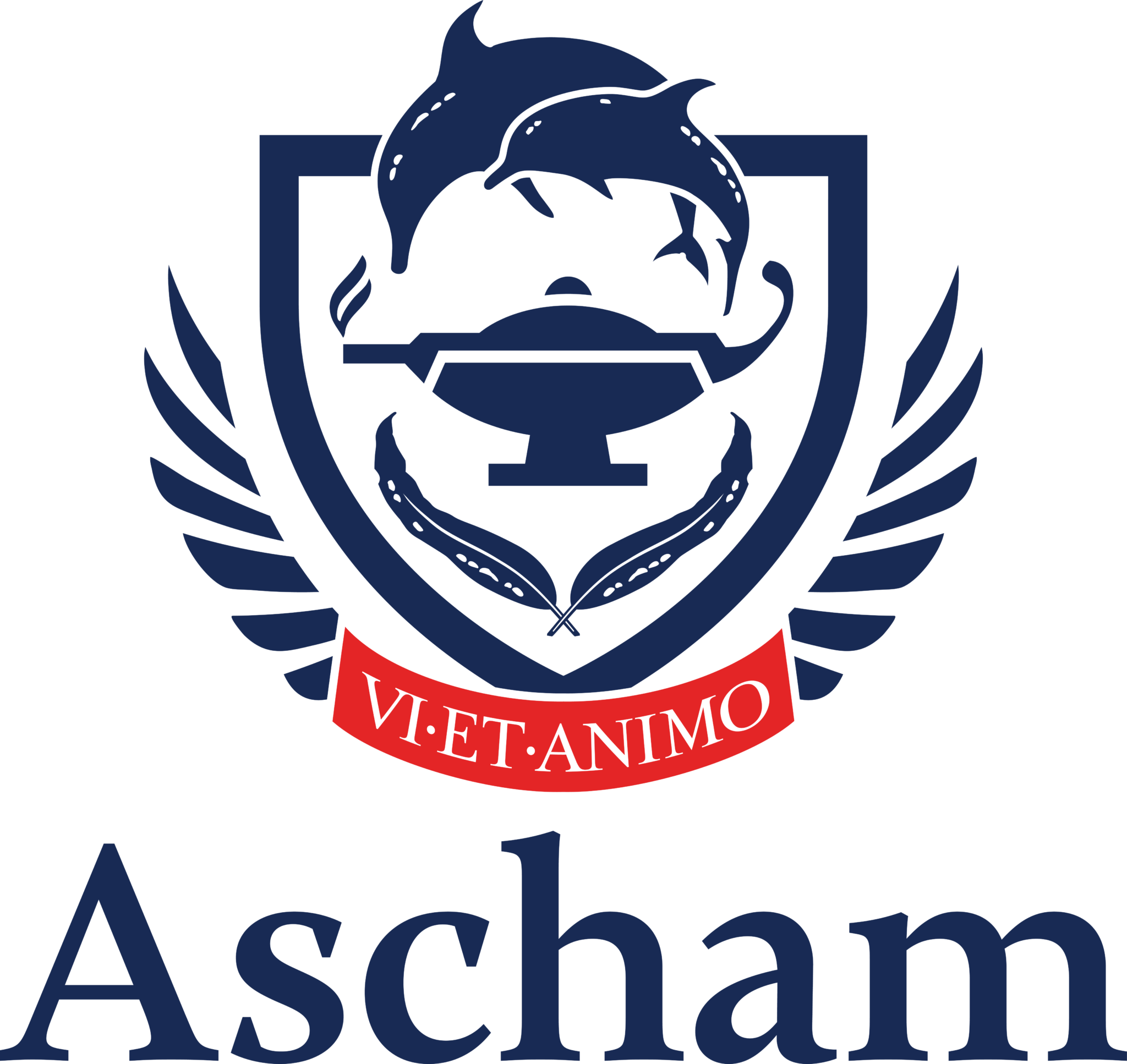 Home - Ascham School